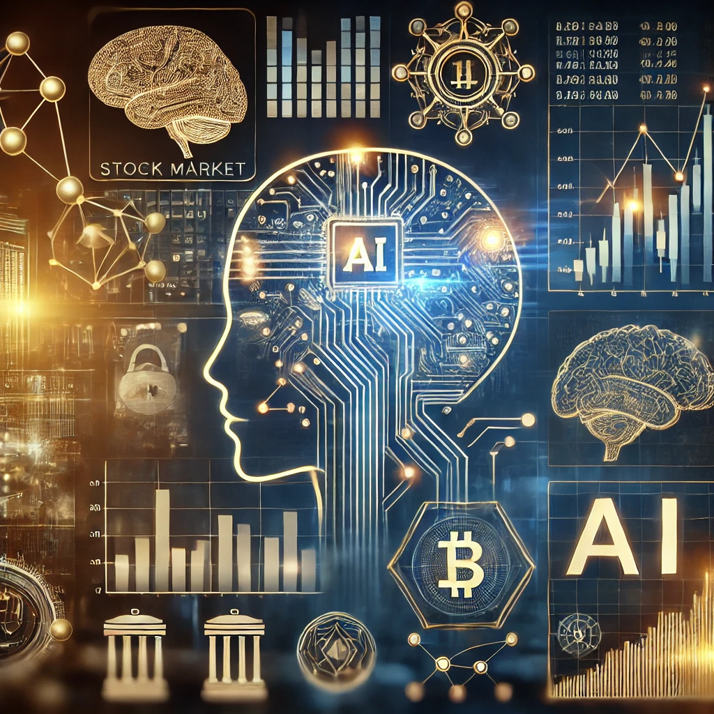 Unlock the Power of AI in Digital Marketing: Transform Strategies with ...