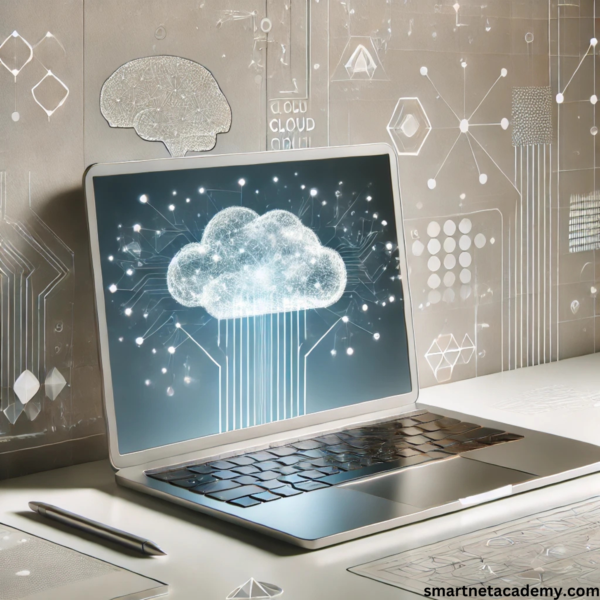 Ai And Cloud Computing Essentials Course Smartnet Academy
