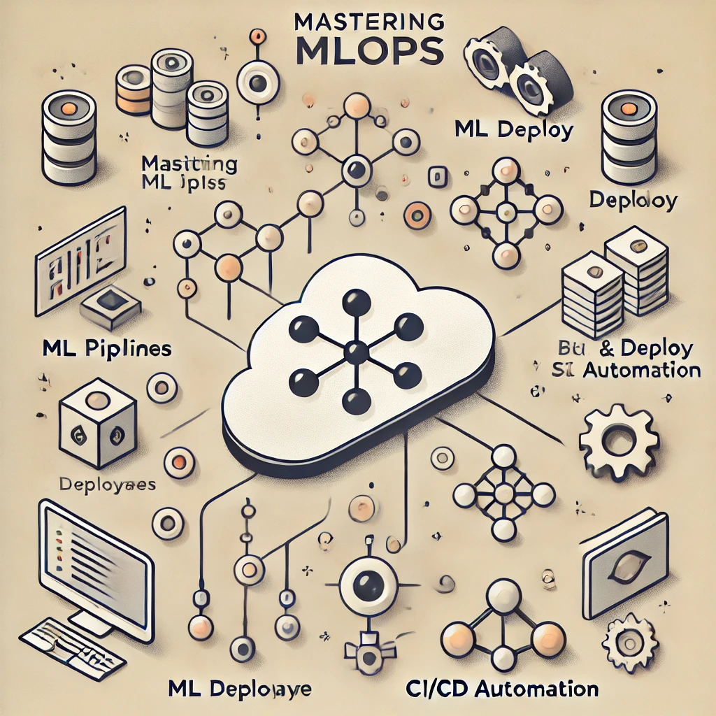 Machine Learning Engineering for Production: Build, Deploy, and Scale ...