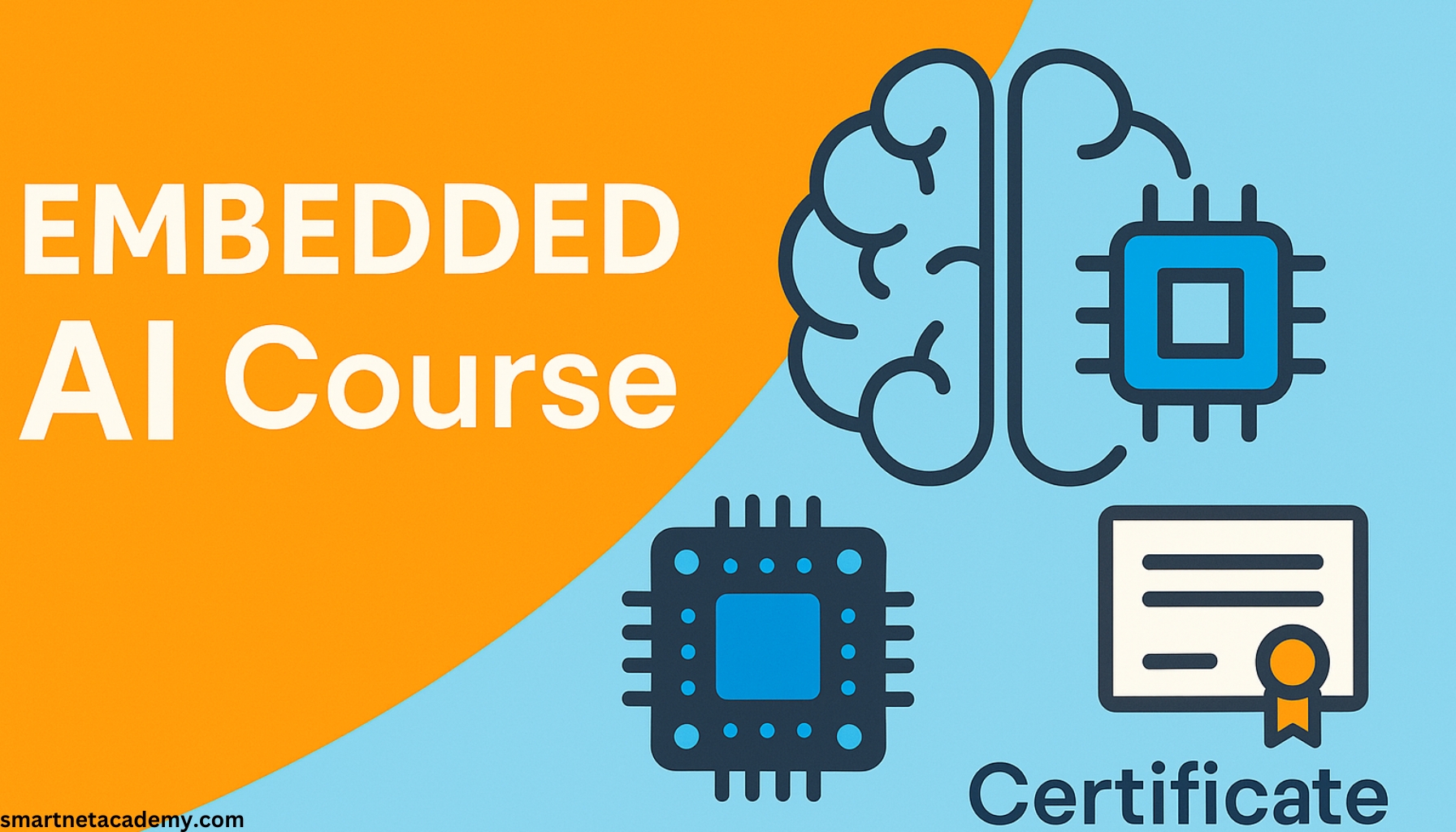 Embedded AI Course: Master AI Integration for Smart Devices and Real ...